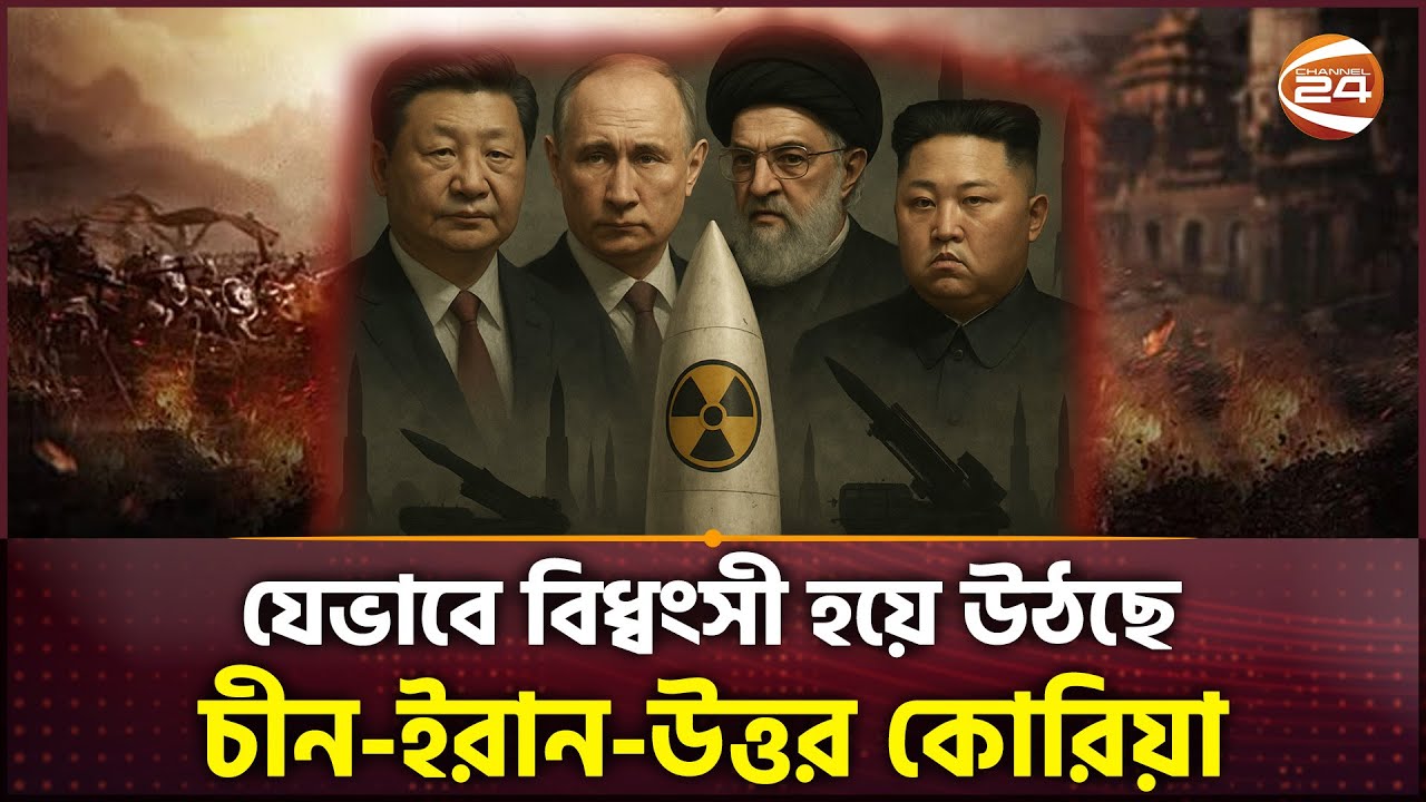 এশিয়ার অকৃত্রিম বন্ধু রাশিয়া | Russia- Asia Friendship | Weapon ...