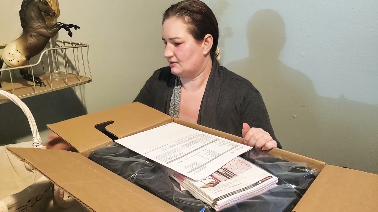 New Mary Kay Consultant Starter Kit Unboxing - Video 2 The Starter Kit ...