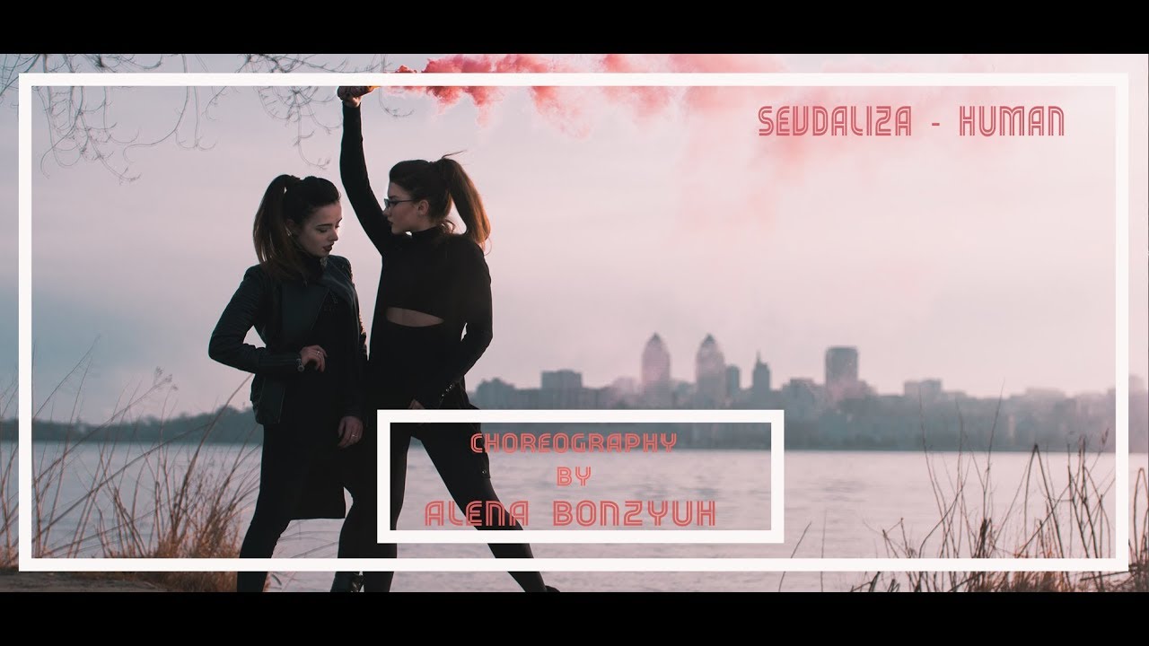 Sevdaliza - Human choreography by Alena Bonzyuh | Move On Dance Center ...
