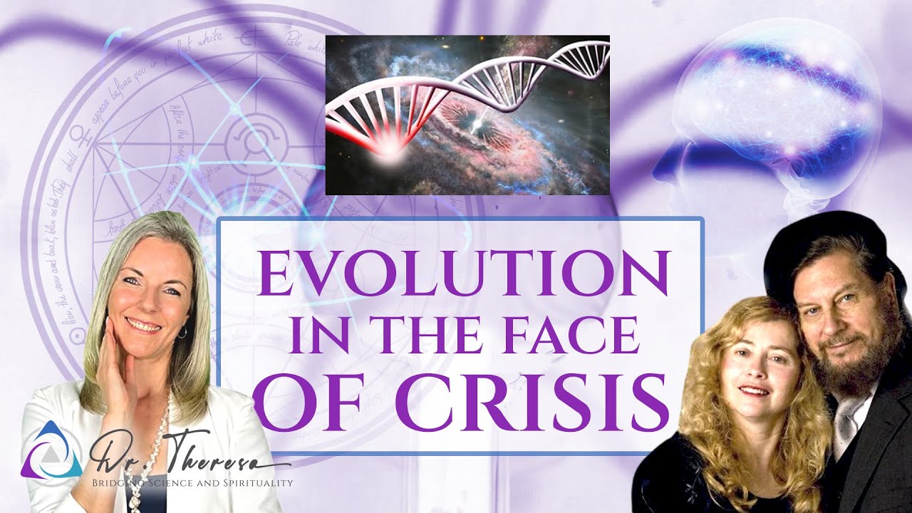 Evolution in The Face of Crisis - YouTube