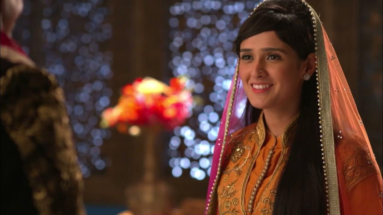 RAZIA SULTAN - Ep 90 - Sooraj Thapar, Pankhuri Awasthy - Hindi Tv Serial - Zee Anmol - YouTube