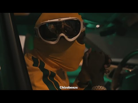 Central Cee - OI OI OI Ft Don Omar [Music Video]