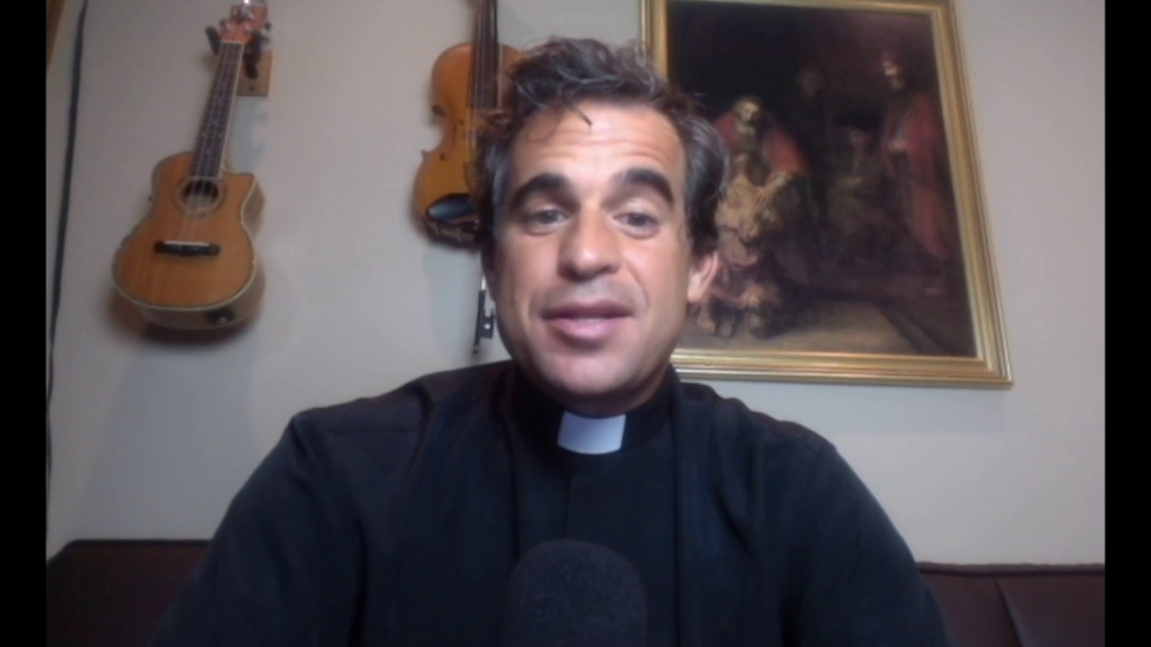 Lenten Reflection from Fr. Michael Denk: You Have But One Father In ...