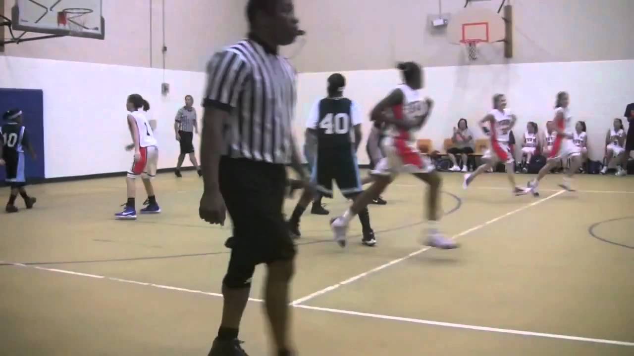 Jamie vs Cove - 5-1-2011 - YouTube