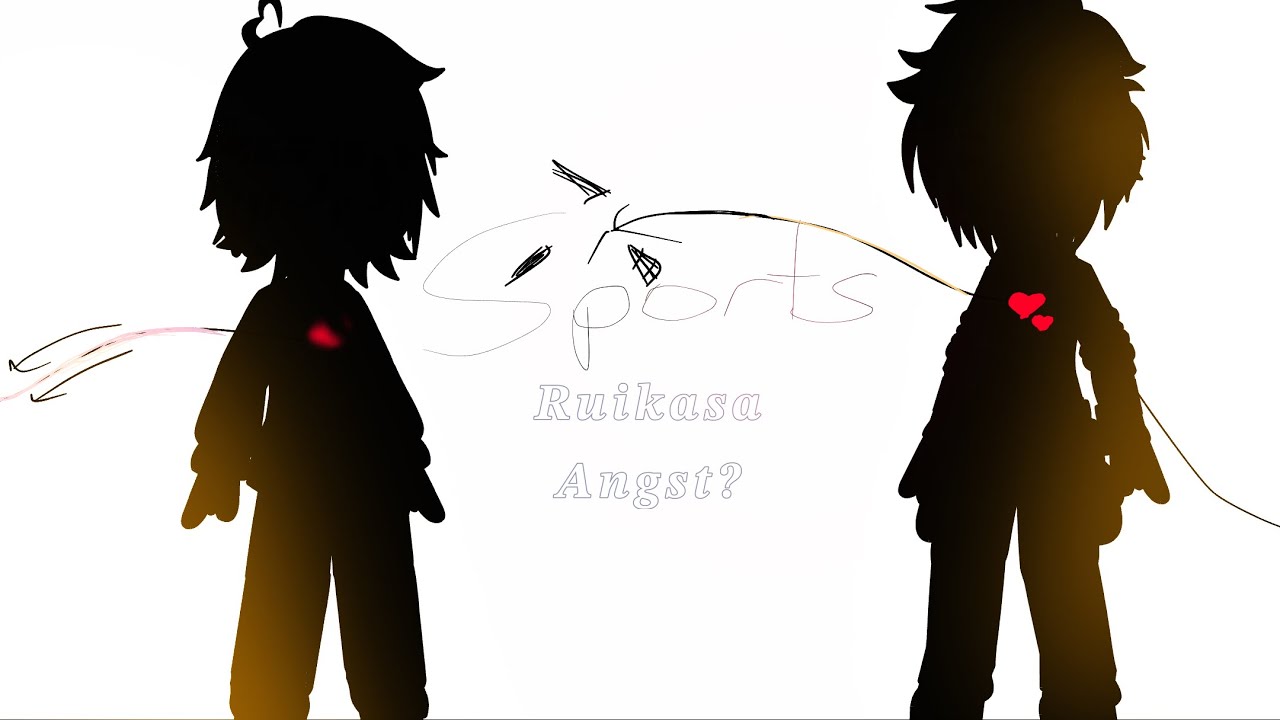 Sports||Ruikasa Angst||Read description - YouTube