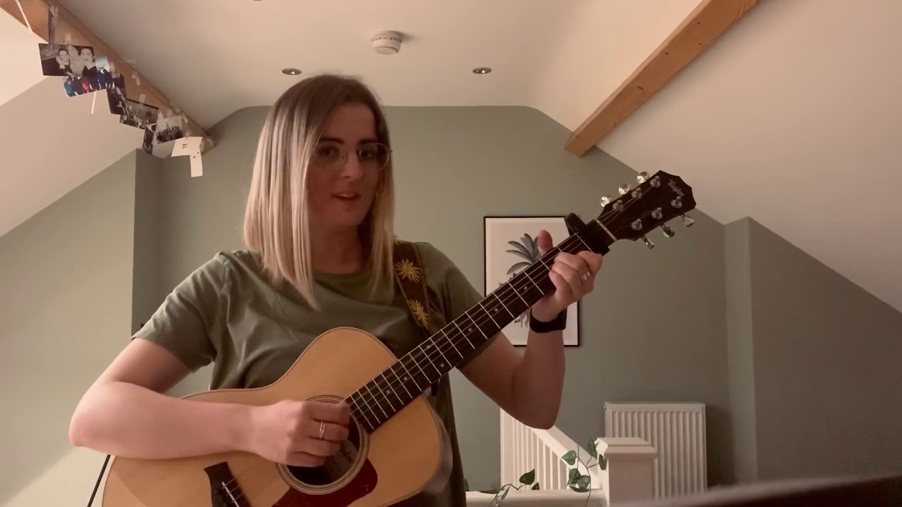 ‘Toxic’ Cover / Ellie Pollard - YouTube