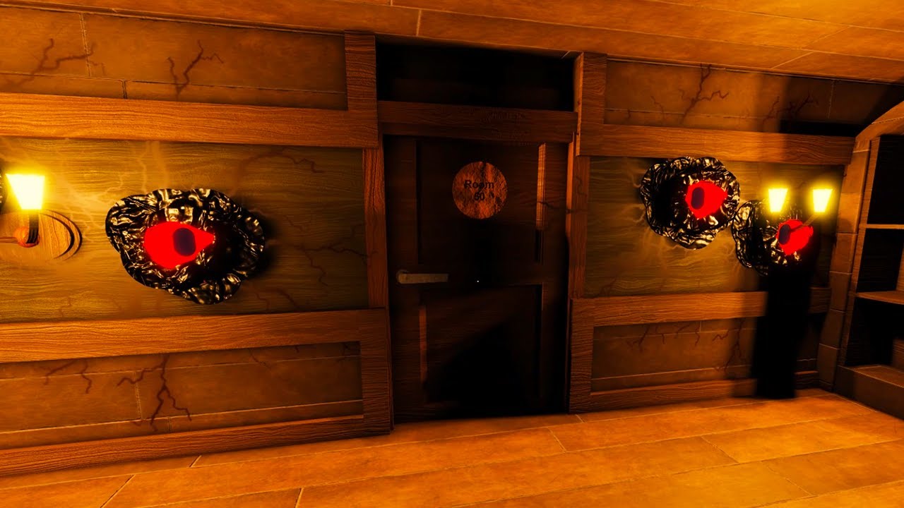 [9:56] Endless Doors SPEEDRUN - YouTube