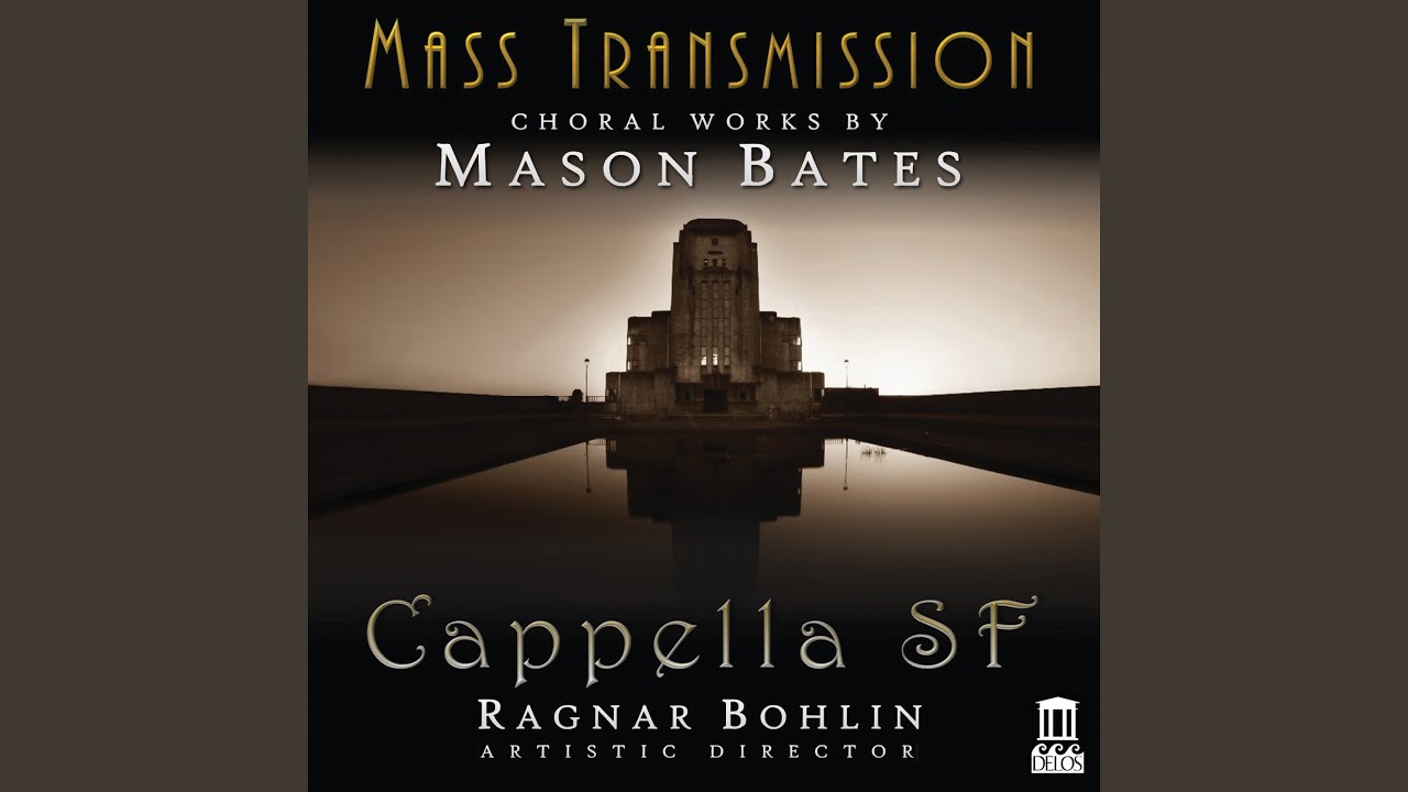 Mass Transmission: I. The Dutch Telegraph Office - YouTube