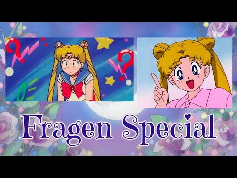 Sailor Moon Fagenspecial Podcast: Chibi Chibi fraß Shingo