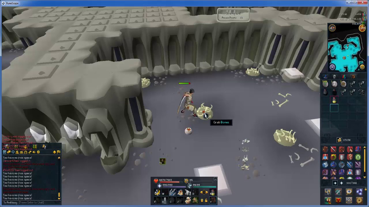 Road To Comp #2 and magic training arena quick guide :) - YouTube