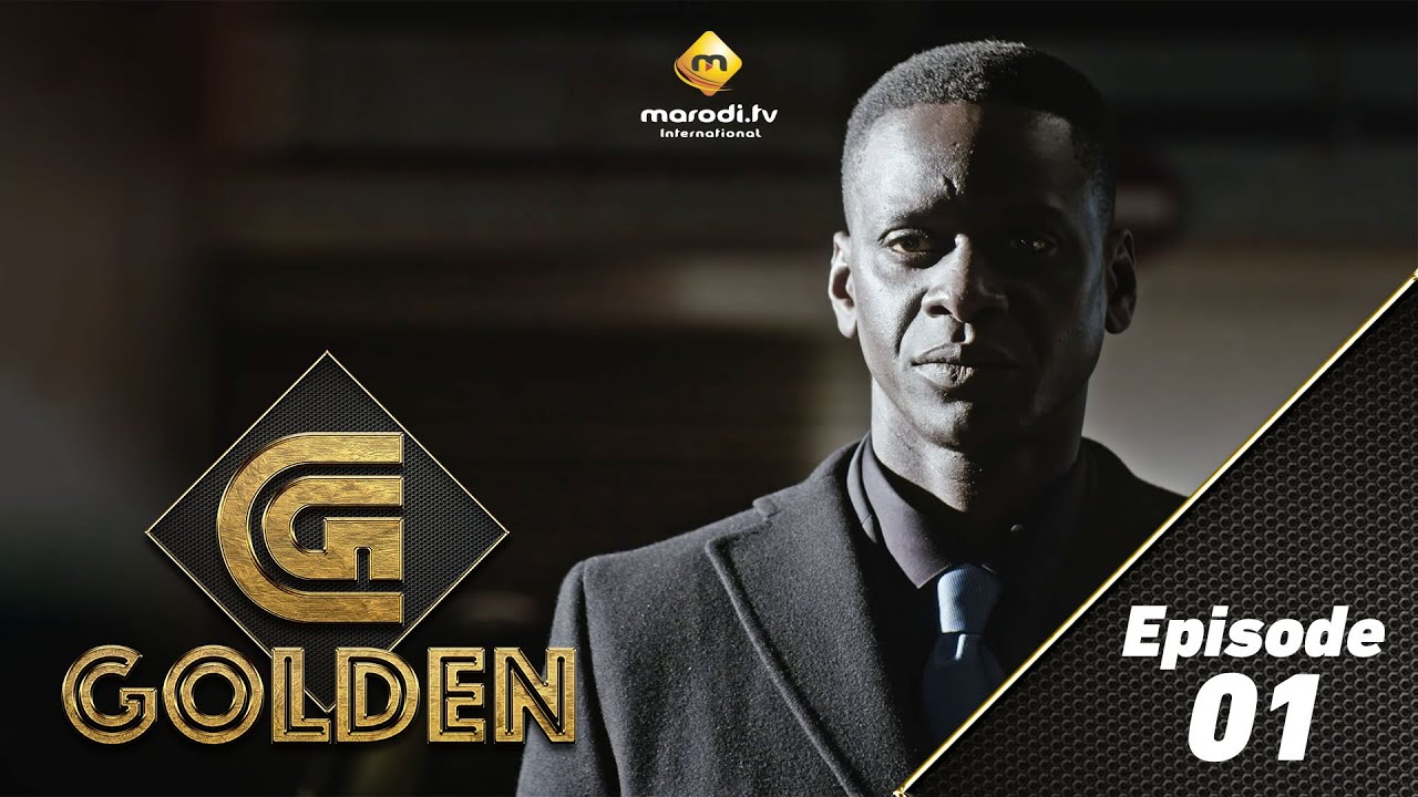 Série - Golden - Episode 01 - VF - YouTube