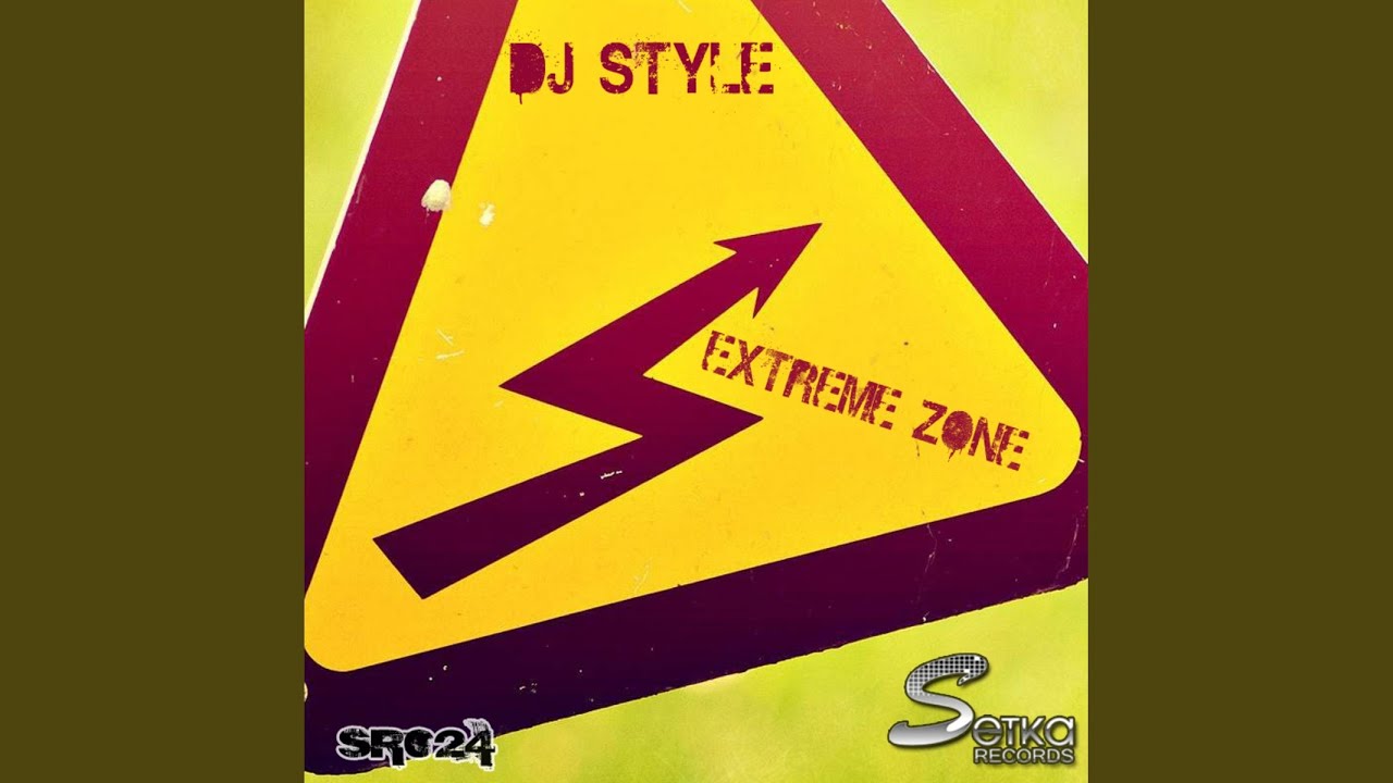 Extreme Zone (Original Mix) - YouTube