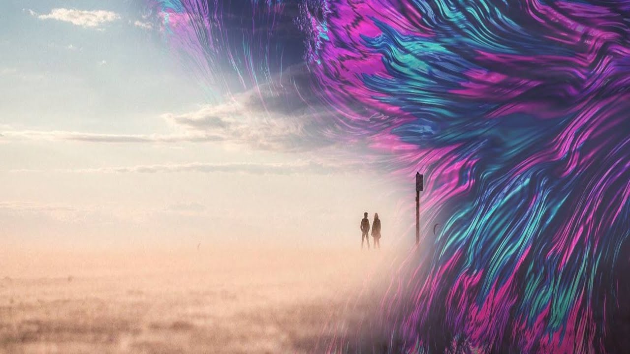 432Hz - "From Here ...To Eternity" - Psychill Psybient Psydub - YouTube