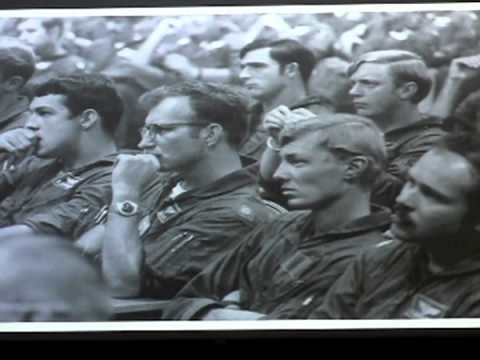Evening at the Museum: The Story of Linebacker II - YouTube