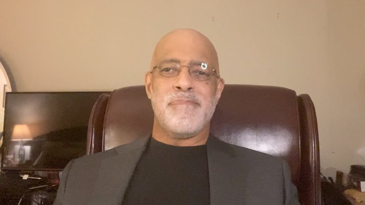 Michael Genet - Down to $26.36 with a Wife & Kids? I QUIT! - YouTube