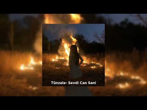 Tünzalə-Sevdi Can Səni (speed up)