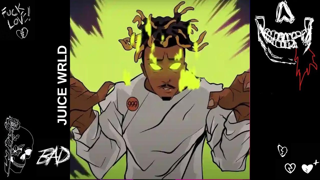 [FREE] "FIREWALL" - Juice WRLD Type Beat (GUITAR) - YouTube