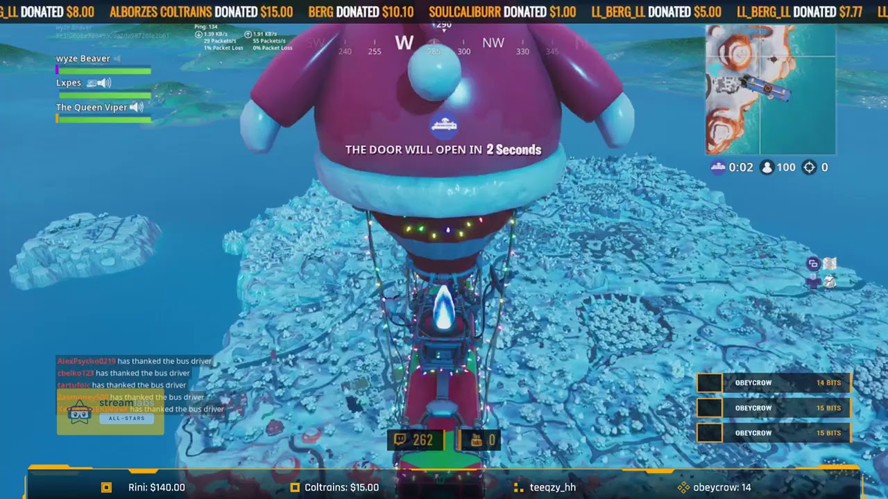 STREAM-IT-TO-BEAVER! Socials @SmoochinBeaver (Mixer, Twitch, YouTube ...