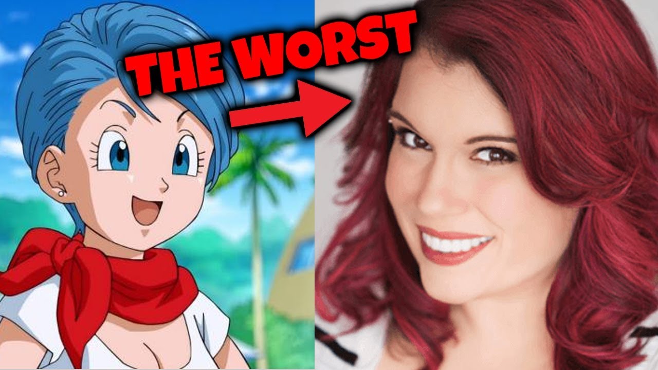 Monica Rial Exposed as the Worst Part of the Funimation Audio Leaks ...