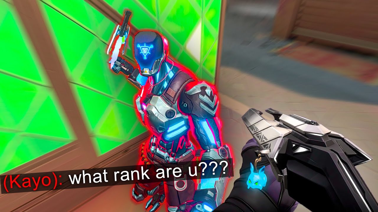 My Shorty rank RESET... Shorty only to immortal - YouTube