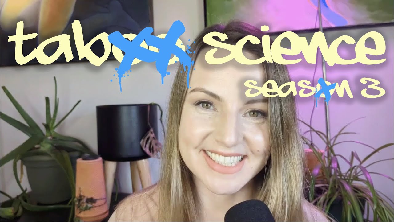 Taboo Science Season 3 Trailer - YouTube