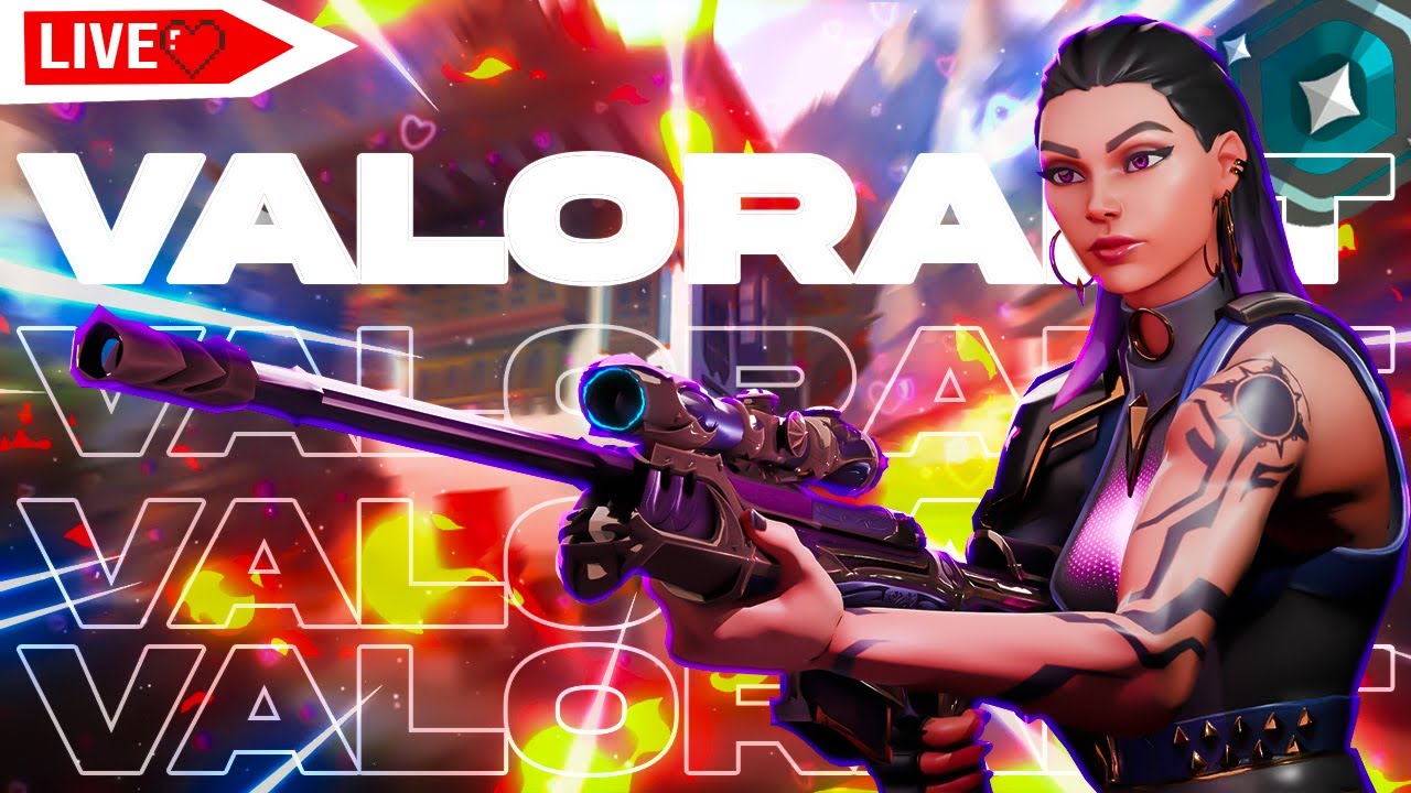 valo - YouTube