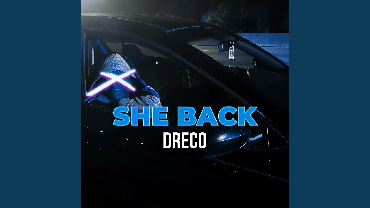 She Back - YouTube
