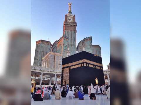 Jumma mubarak status ❤️ #Makkah madina Status ❤️