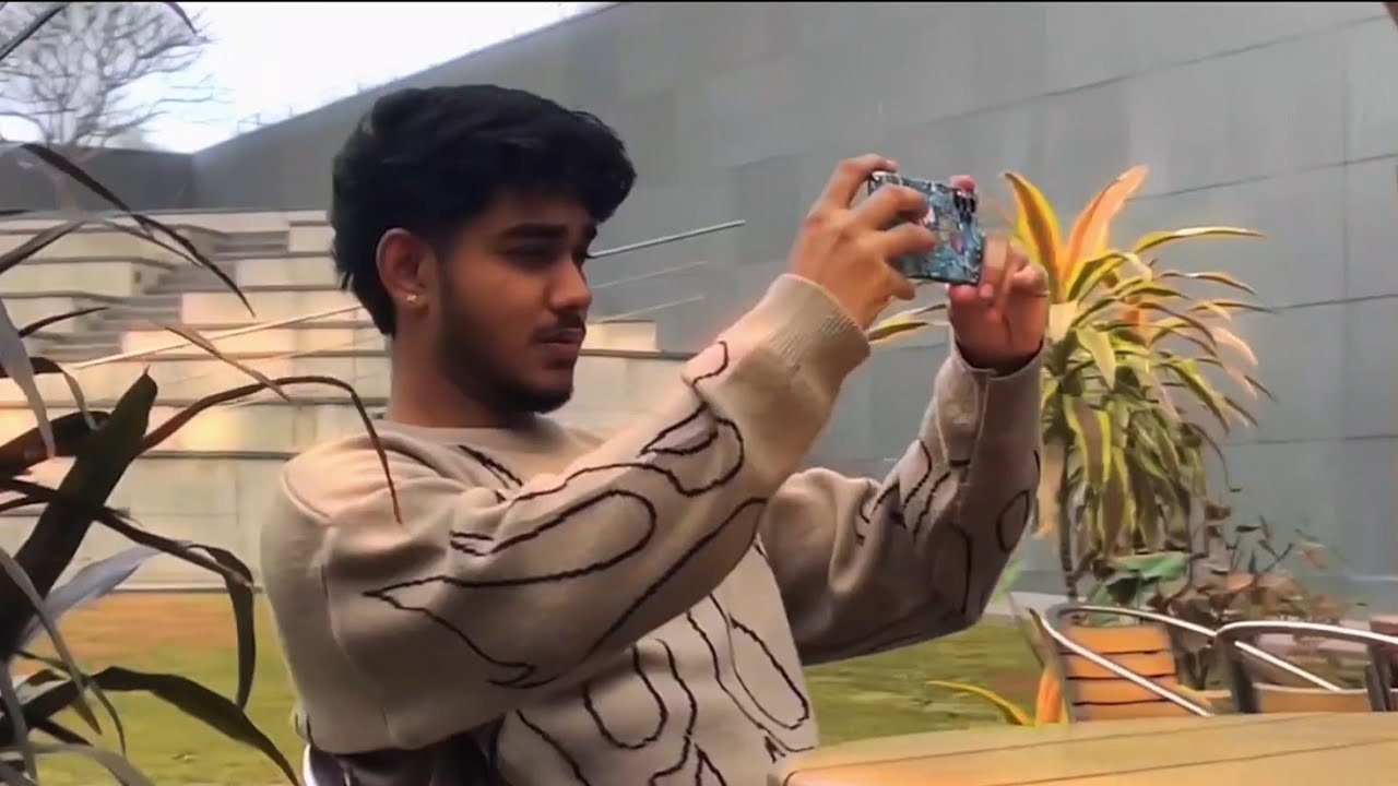 Little bhatia - Sehar ft. Shambhavi | These days EP ( Music video ...