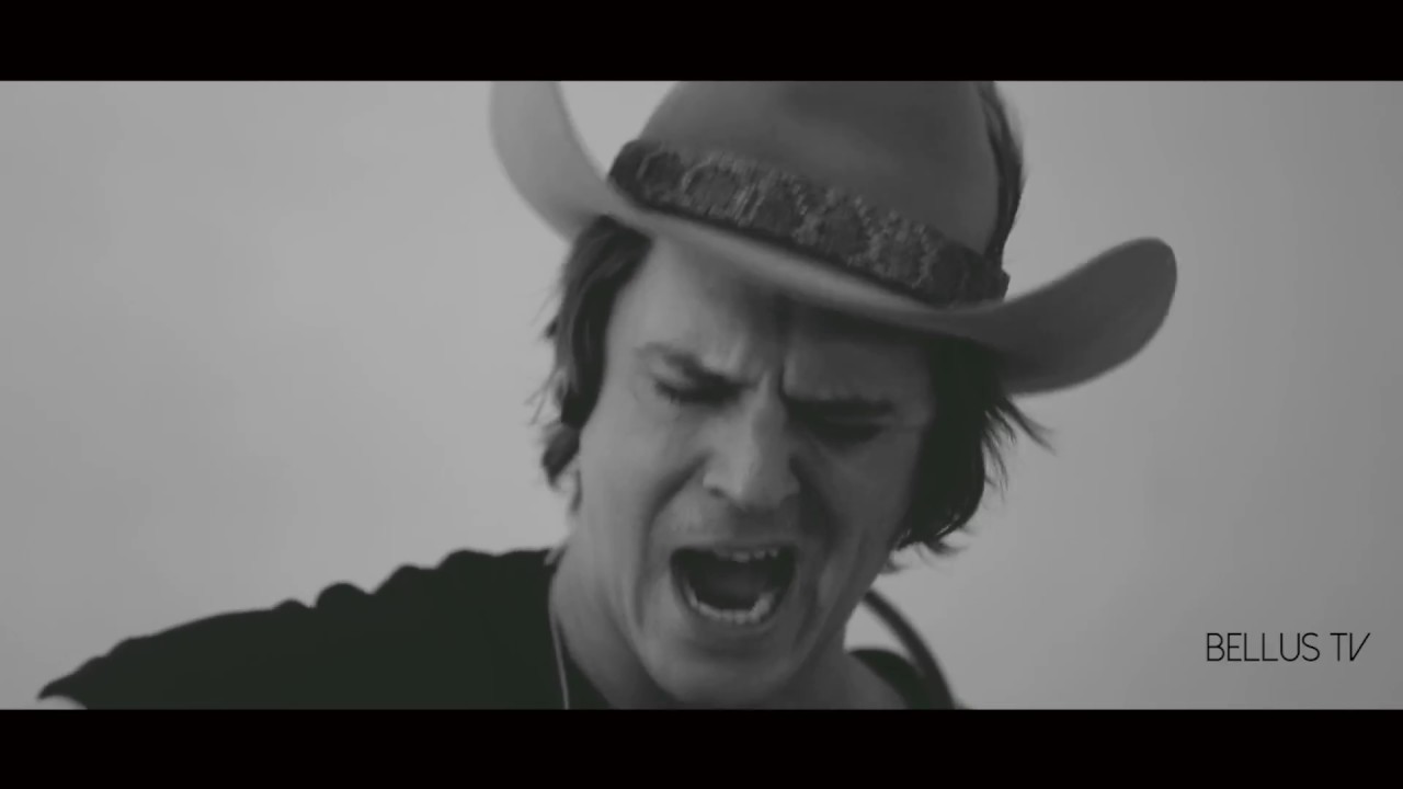 Rob Leines- County Line [Live Acoustic] - YouTube