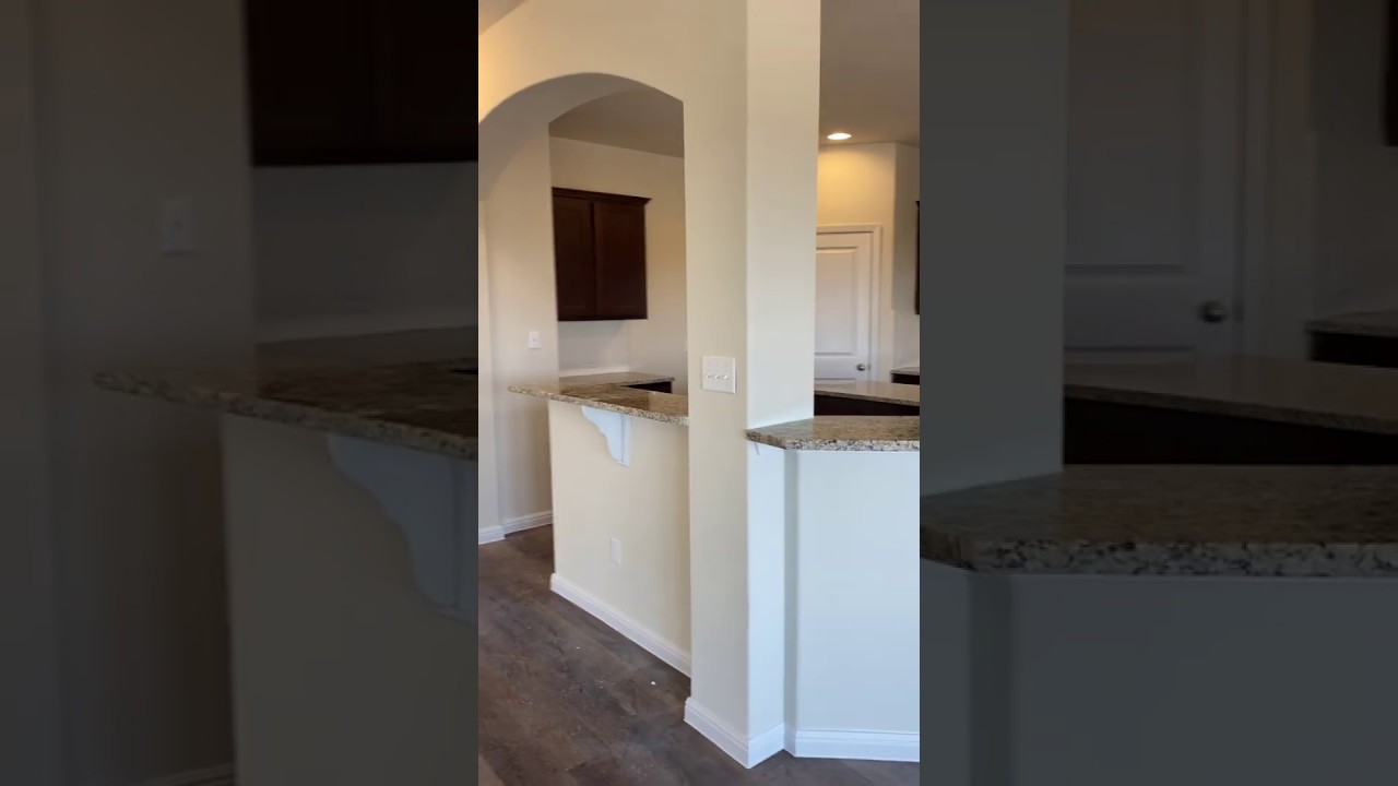 Houston - 165 Gray Wolf Trace - Buffington Homes - YouTube