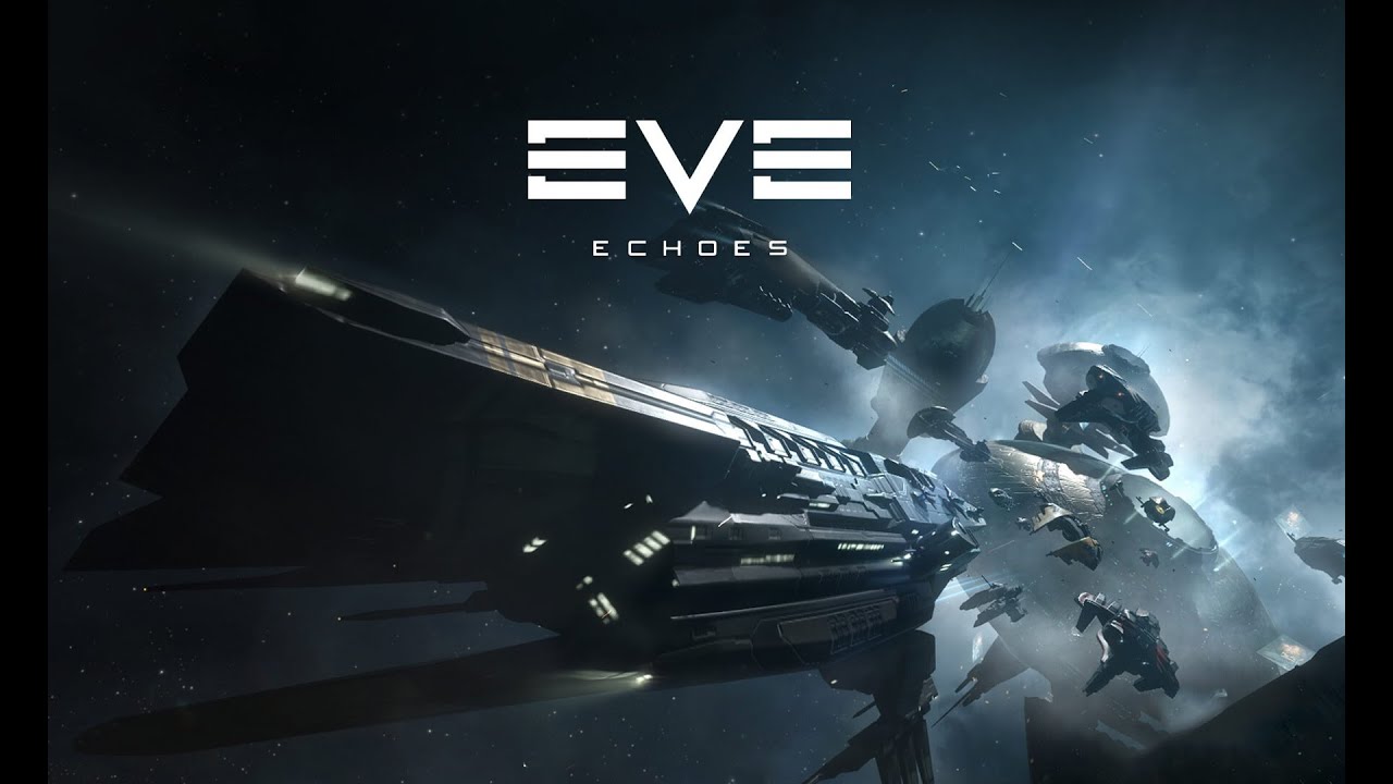 EVE Echoes Настройка овервью / Overview settings Лучшее решение / Best ...