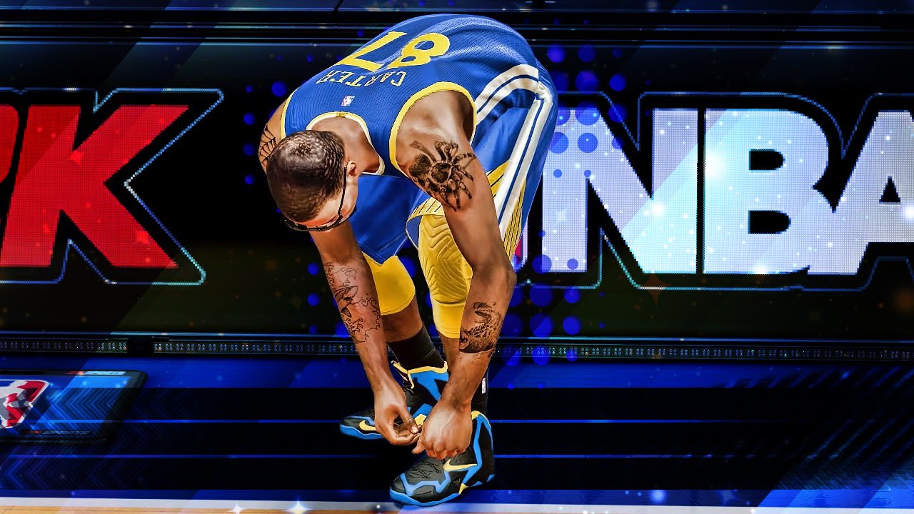 NBA 2K15 MyCAREER Mode - But I Was About To Catch A Body! | 2K Servers ...