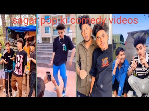 sagar pop ki comedy scenes new trending videos sagar ki new reels 🤣🤣 ...