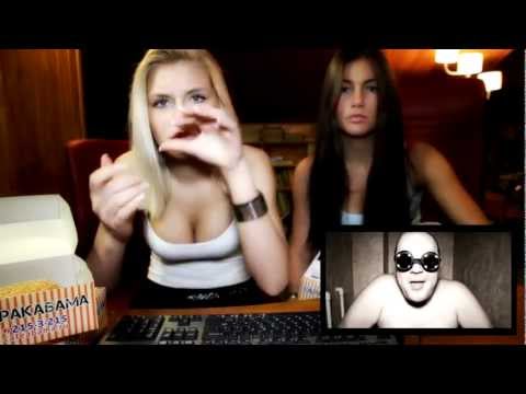 Russian girls 2016 (Mandarinki)