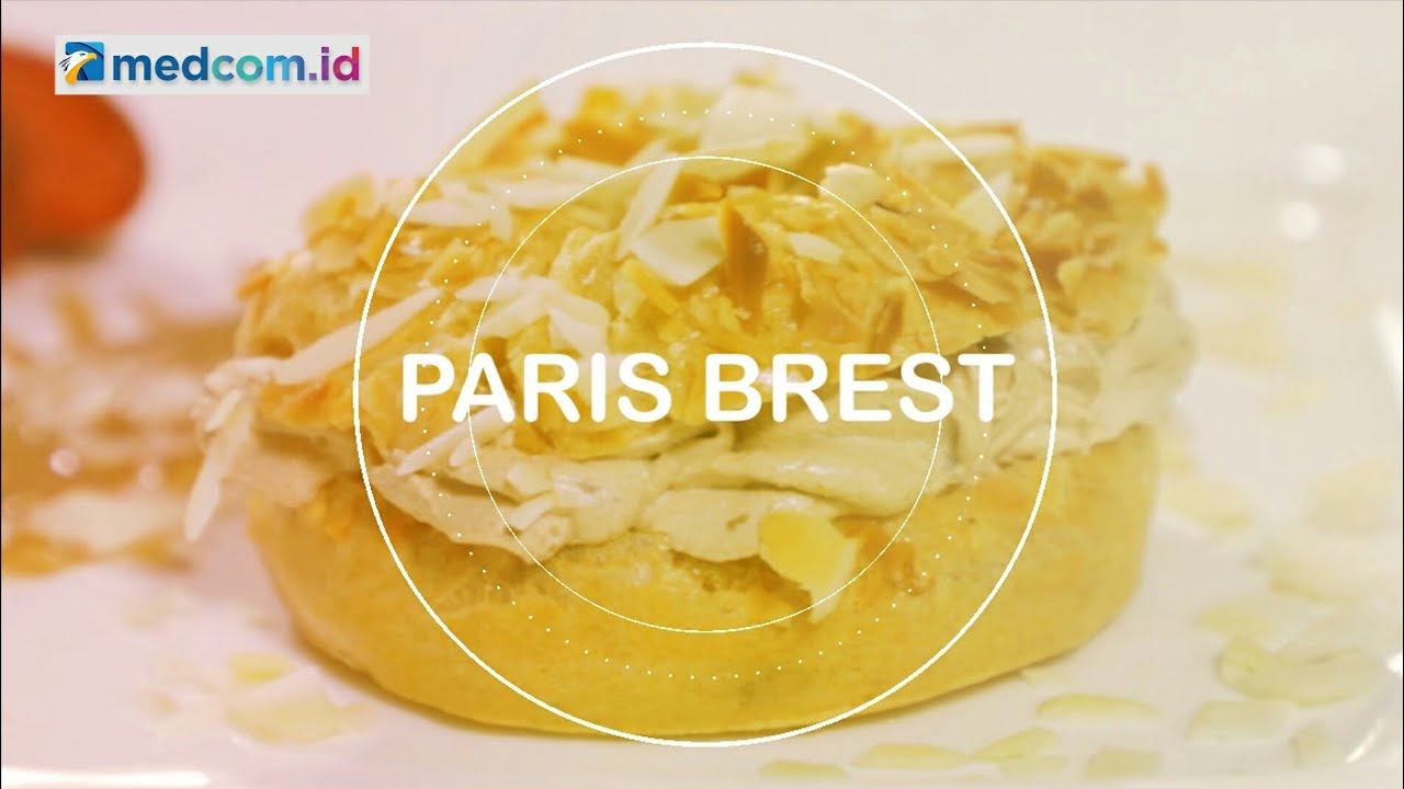 Iftar - Paris-Brest - YouTube