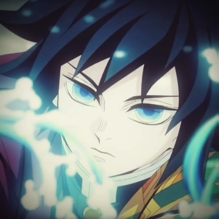 A:Demon slayer, the Ice guy and his cool female colleague, my love ...