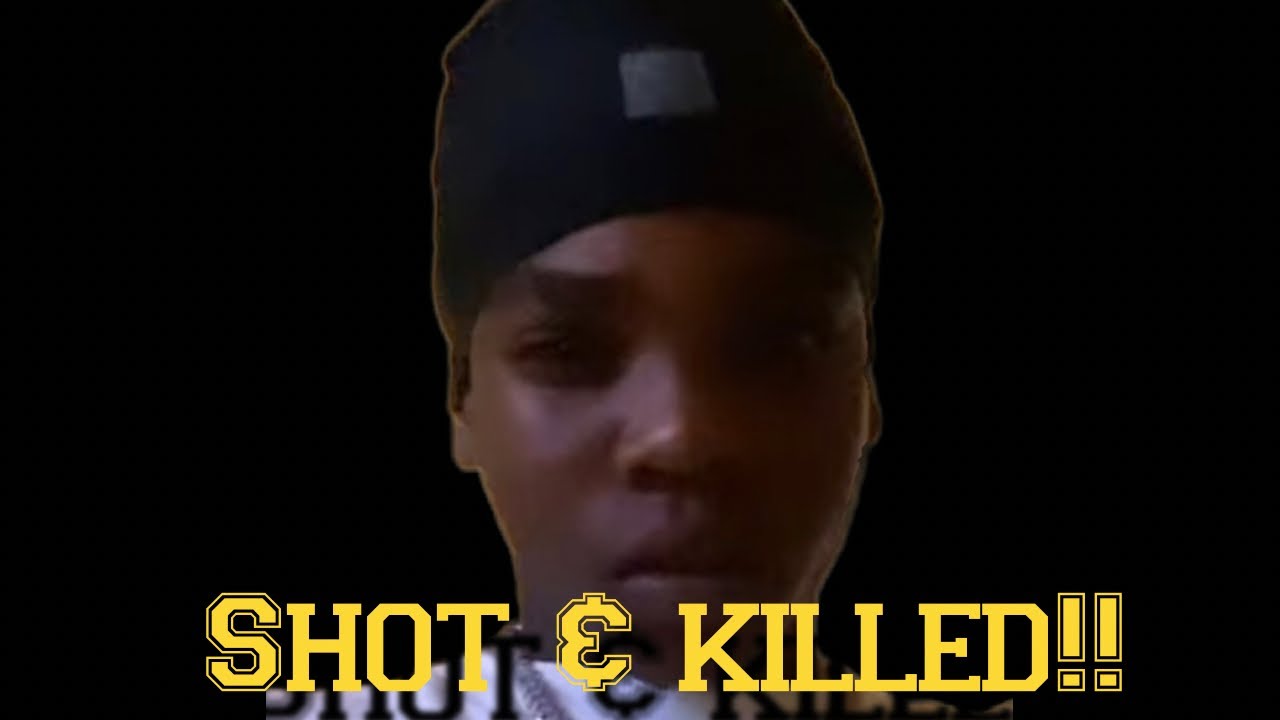 Pcf Kari shot & killed (lil rt brother) #lilrt #pcfkari #shot - YouTube