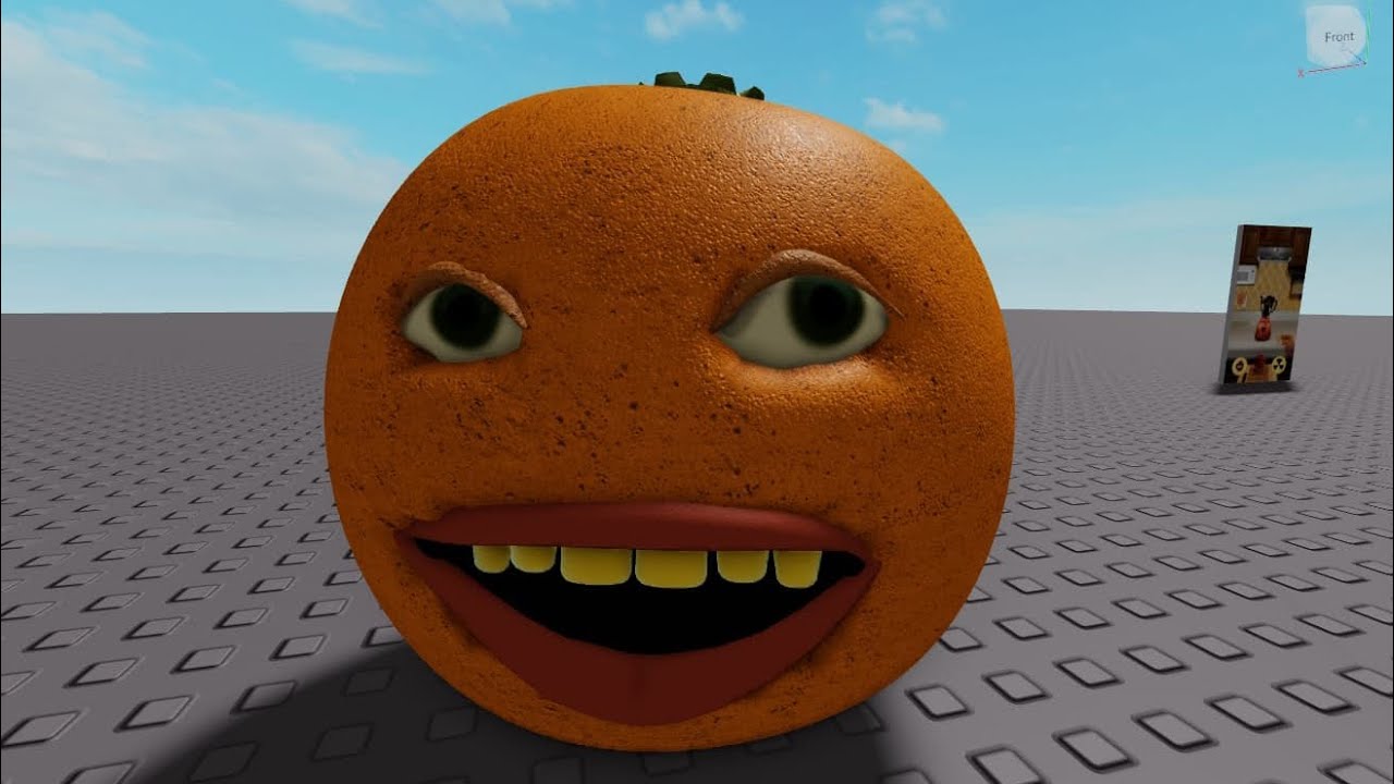 rotten smoothie but awesome - YouTube