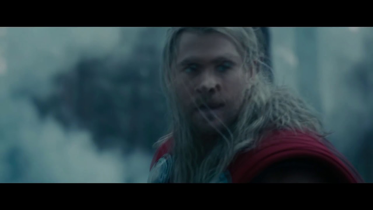 Thor - Old Town Road - YouTube