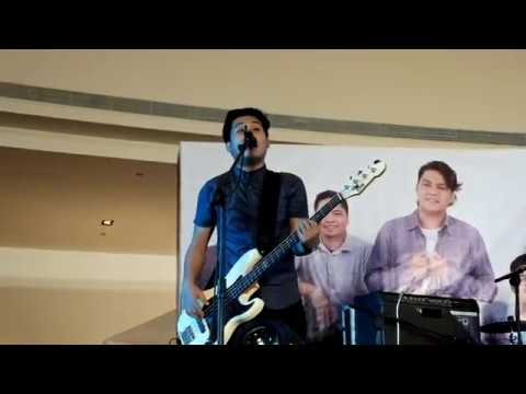 Di Bale Na Lang - Jason Rondero x Silent Sanctuary - YouTube