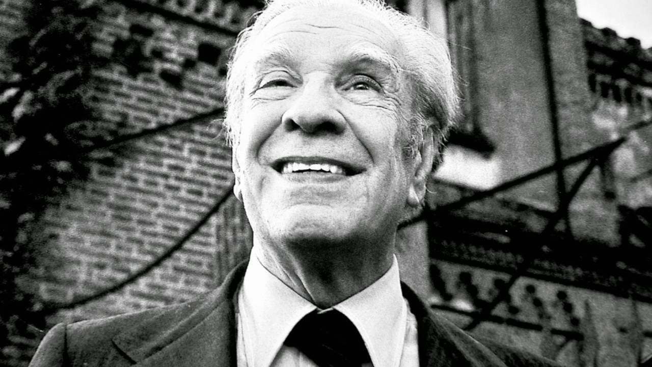 Emma Zunz - Jorge Luis Borges - YouTube