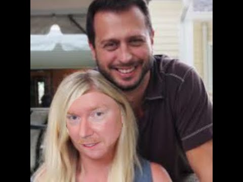 Richard Christy Vs Sal the Stockbroker Governale - YouTube
