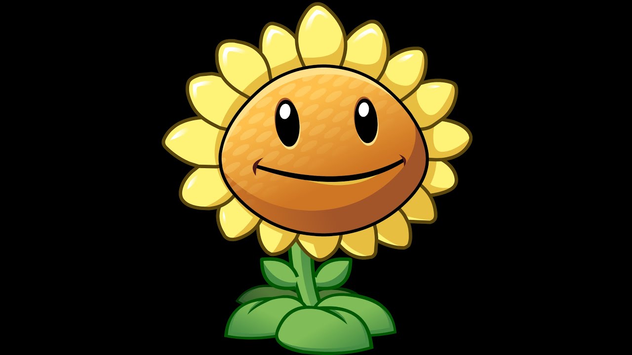Sun Collector - Plants vs Zombies - YouTube