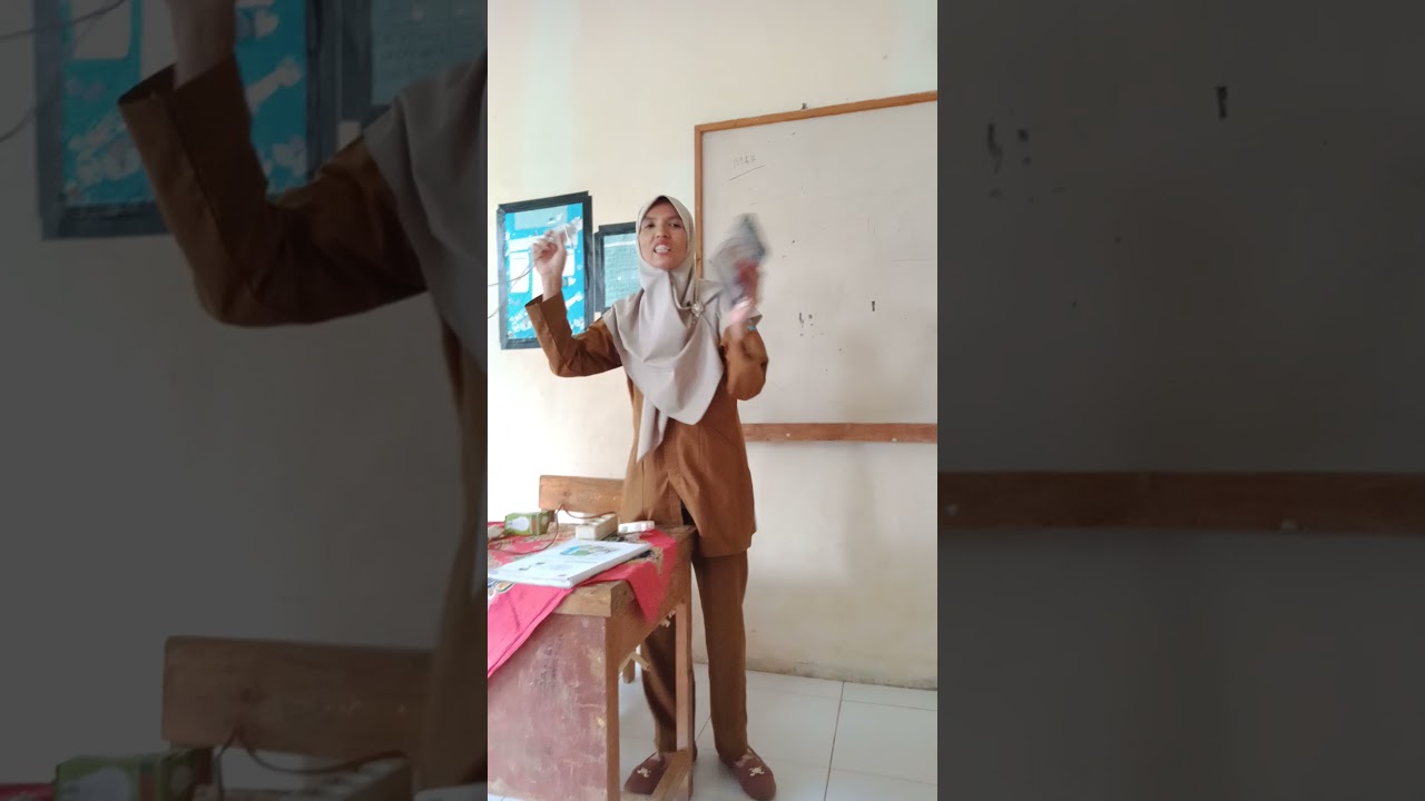 PKP siklus 2 uliah 857206042 - YouTube