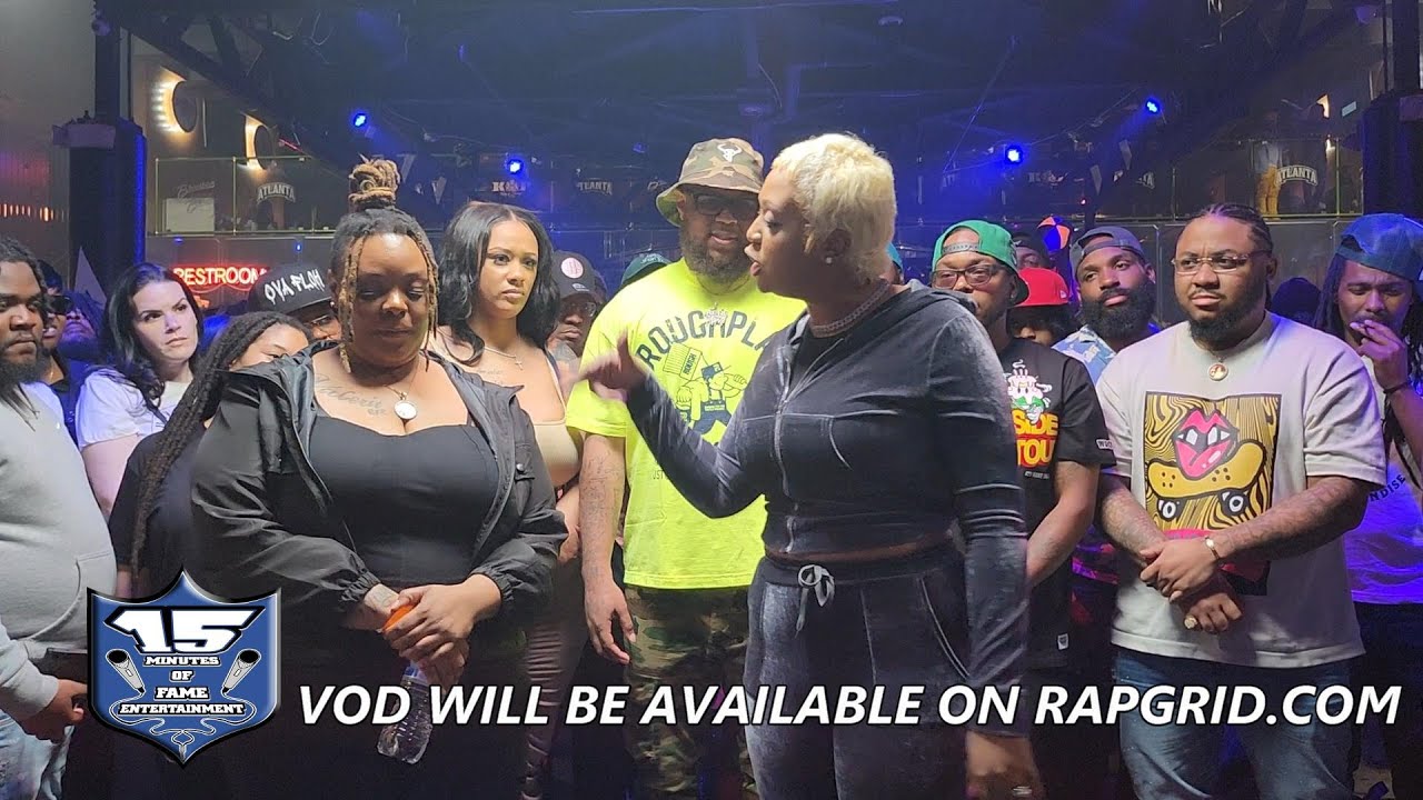 SHOONEY THE RAPPER GOING OFF VS CASH FLOW RIZZY - YouTube