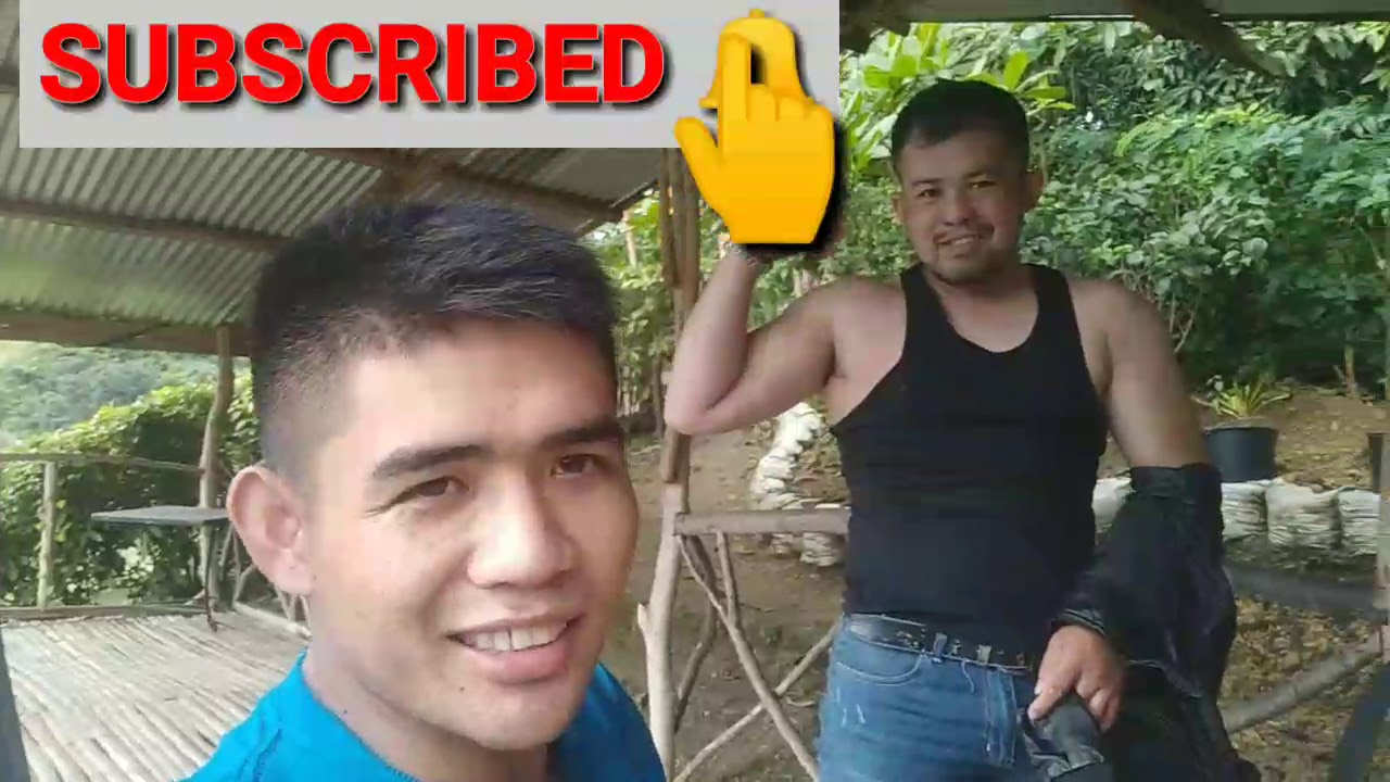 Part, 1 AO FARM toong cebu city - YouTube