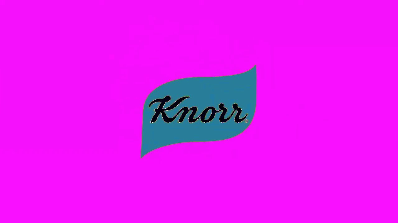 (REQUESTED) Knorr Logo (2024) Effects (2026 Csupo Effects) - YouTube