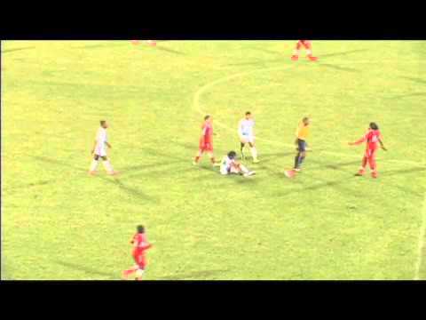 FIRST CITIZEN FINAL 2015 DIRECTV W CONNECTION FC vs CENTRAL FC 2015 ...