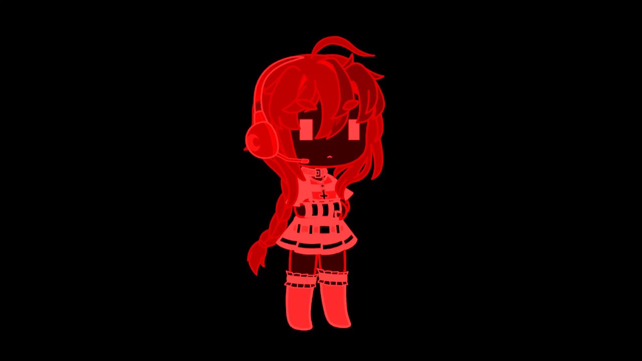 Playing on loop. {Gacha Club} - YouTube